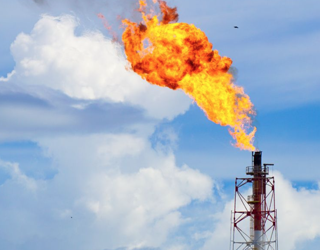 We are concerned about methane. What can we do about it?
