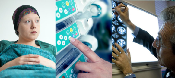 Why is cancer so hard to treat?