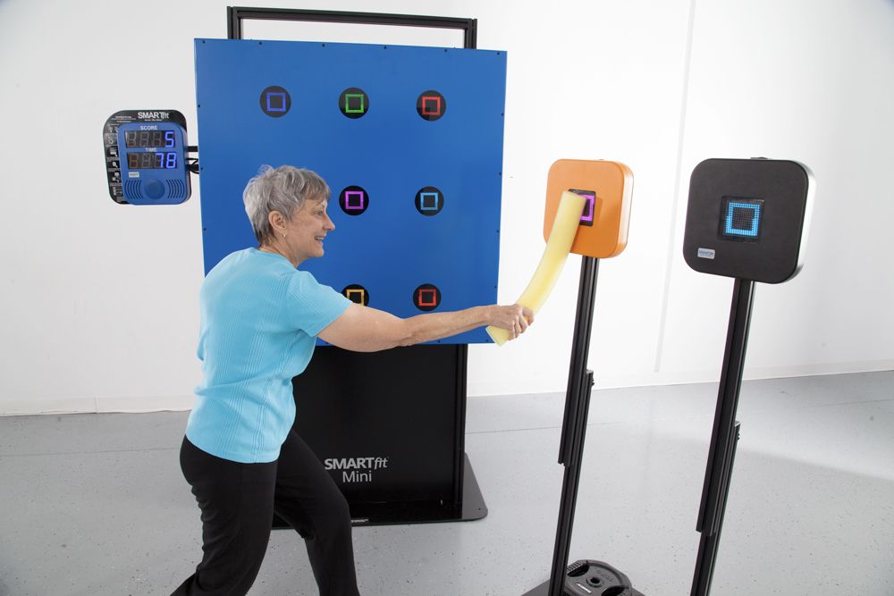 Workouts can boost clear thinking and decision-making