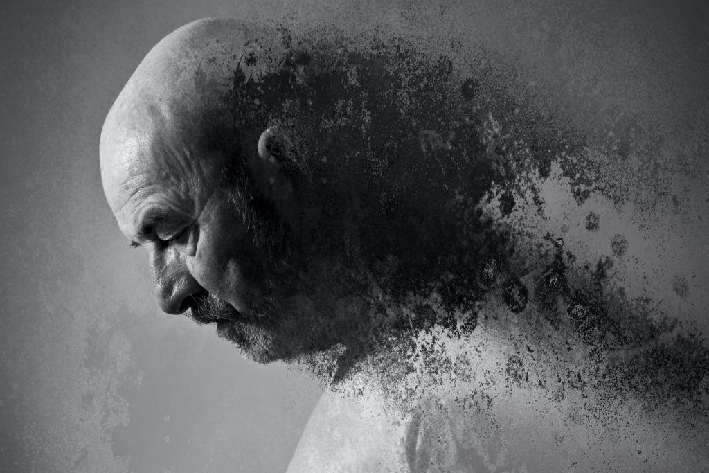 SSRI alternatives to treat late-life depression and apathy