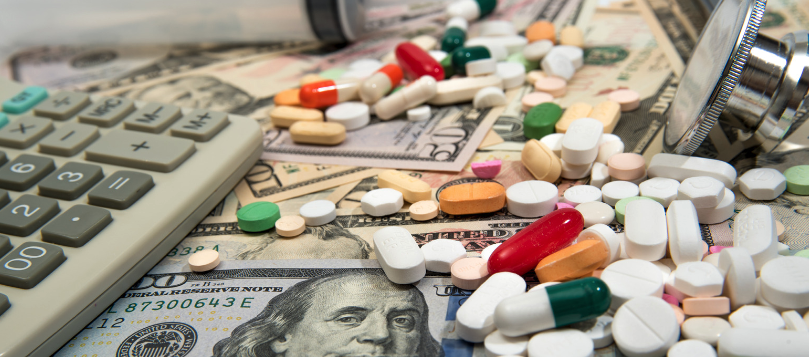 What's more toxic? Cancer or the costs?