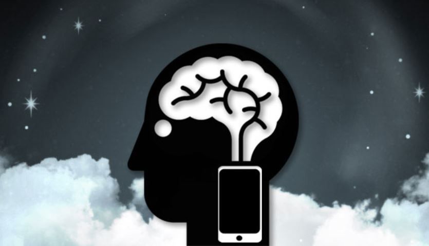 Your phone could be draining your brain, even when not in use